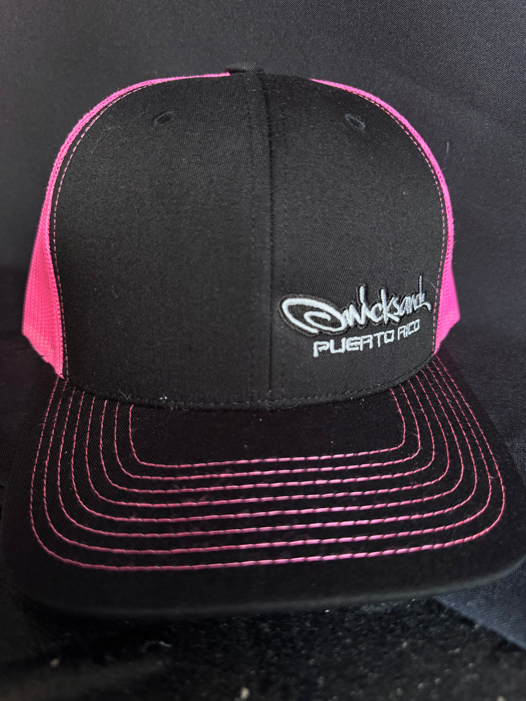QS PUERTO RICO CAP