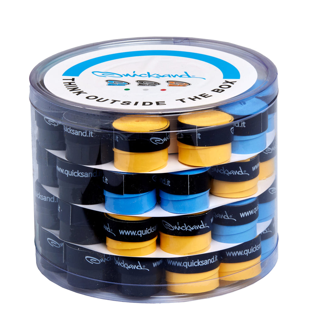 Grips Multi | Quicksand Puerto Rico